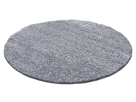 Conceptum Hypnose Tepih (160 cm) Life 1500 Light Grey
