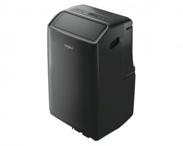 WHIRLPOOL PACF212HP prenosna klima crna