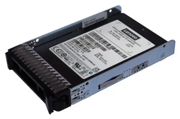 SRV DOD LN 2.5 SSD VA 1.92TB RI SATA HS v2