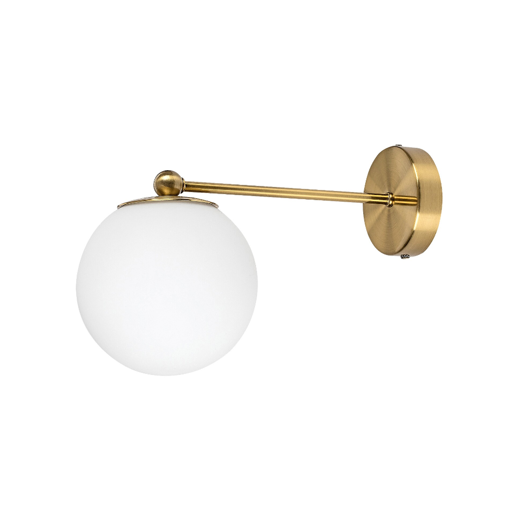 71081 KIARA ZIDNA LAMPA E27X1