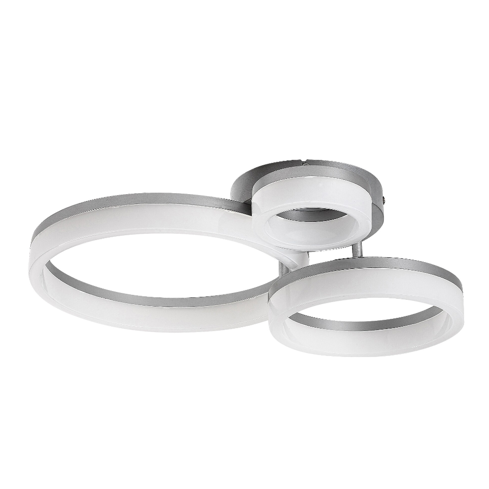 71387 AMILIA PLAFONJERA 24W DIP 3000K/4000K/6500K