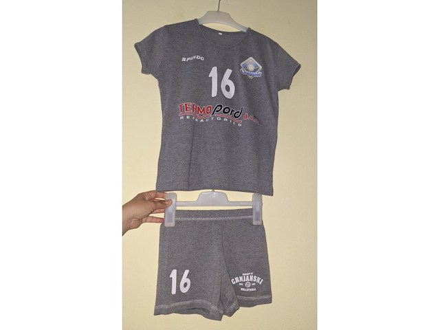 Dres velicina 10