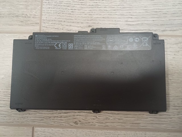 Baterija za HP 640 G4 , 650 G4 , 640 G5 , 650 G5