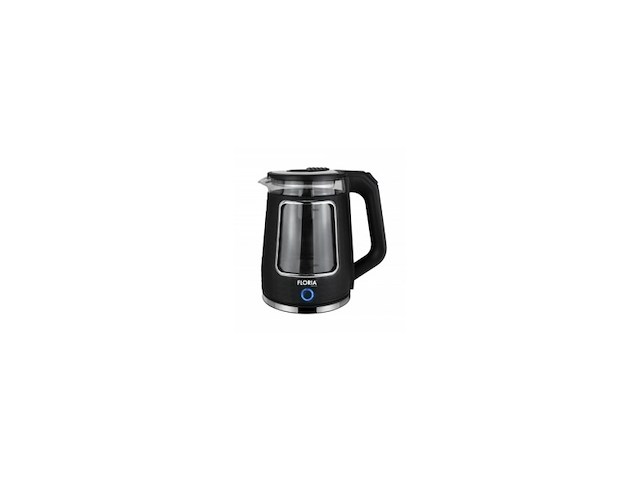 Zilan ZLN9822 STAKLENI KETLER 1,8L