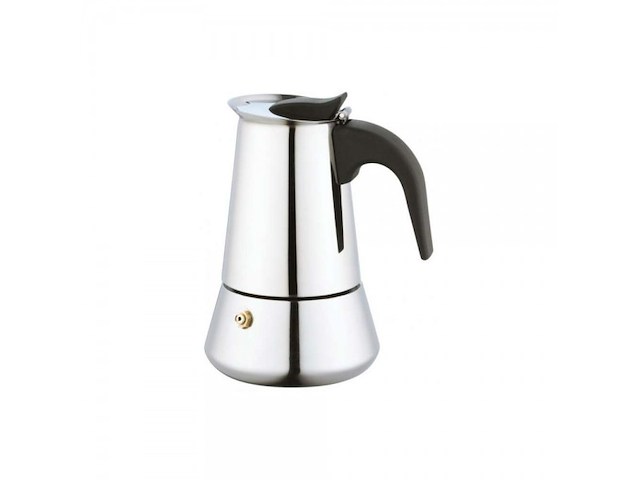 Kinghoff KH1044 DŽEZVA ZA ESPRESSO 4 ŠOLJICE