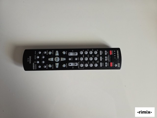 Daljinski - Denon RC-1148