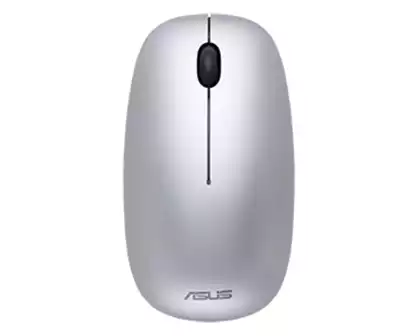 ASUS MW201C Wireless miš sivi
