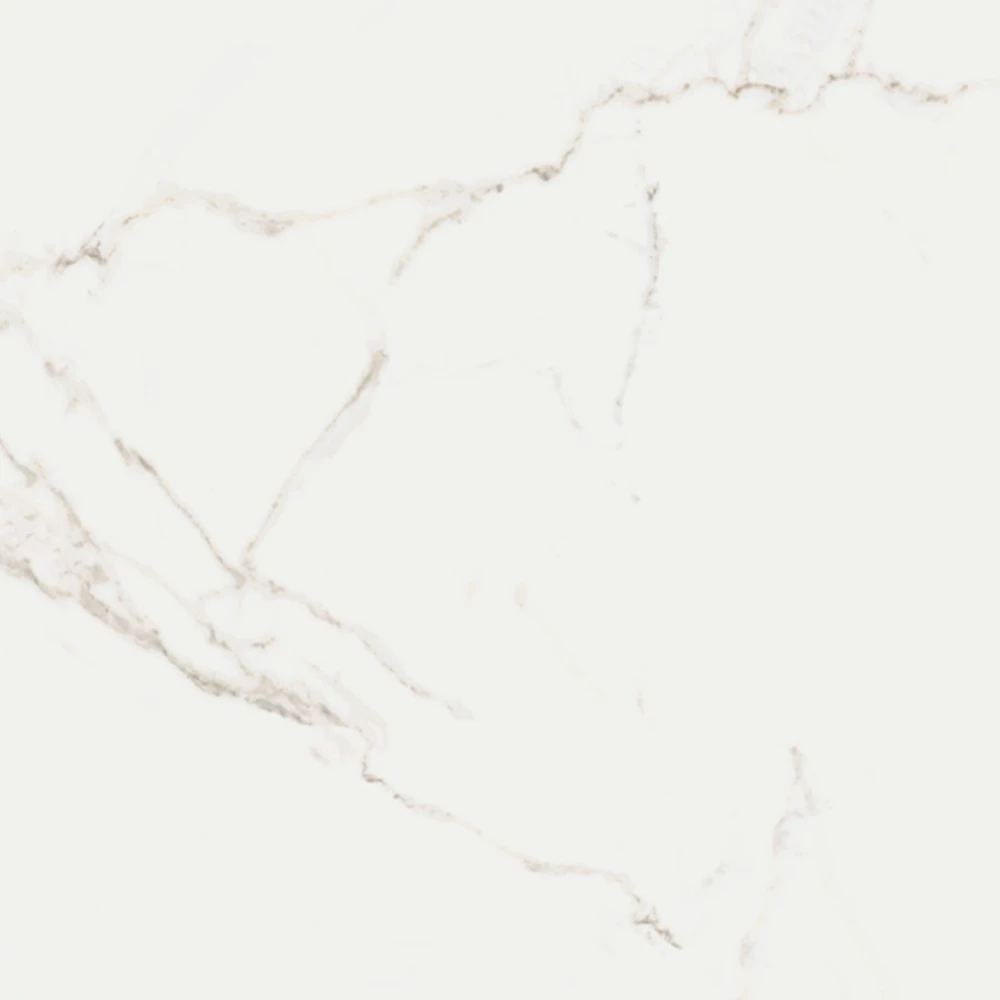 ADONIS White mat rett 60×60