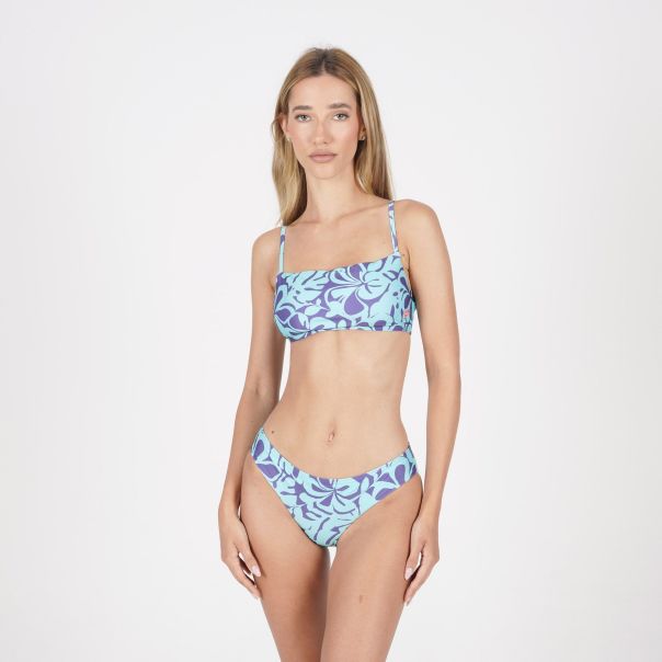 SPEEDO Kupaći kostim woprinted adjustable thinstrap 2 piece W