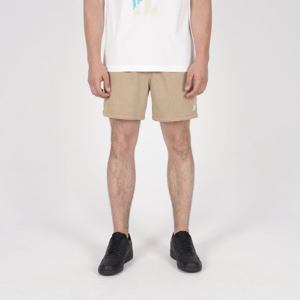 NIKE Šorc nk club flow ft short M