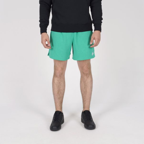 NIKE Šorc nk club flow ft short M