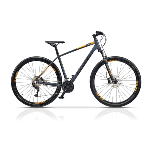 CROSS Bicikl 29" CROSS FUSION - 9 540mm 2021