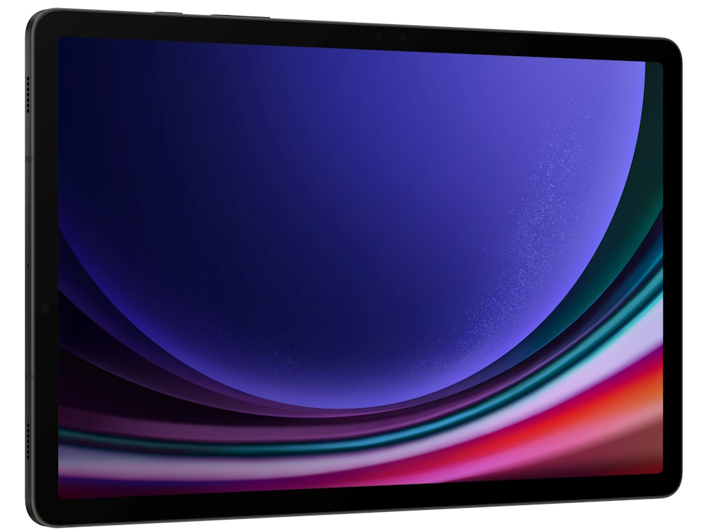 Tablet SAMSUNG Galaxy Tab S9 11"/OC 3.3GHz/8GB/128GB/5G/13+12MP/Android/siva