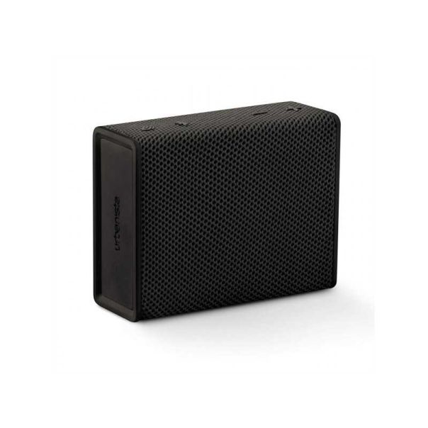 URBANISTA Bežični Bluetooth zvučnik SYDNEY, crna