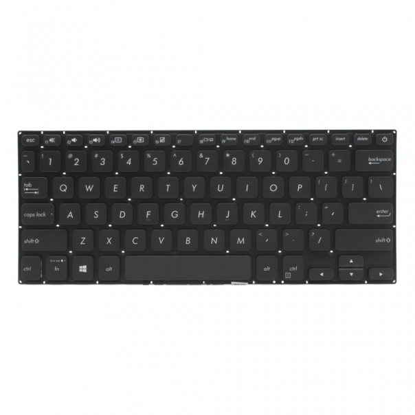 Tastatura za laptop Asus X430