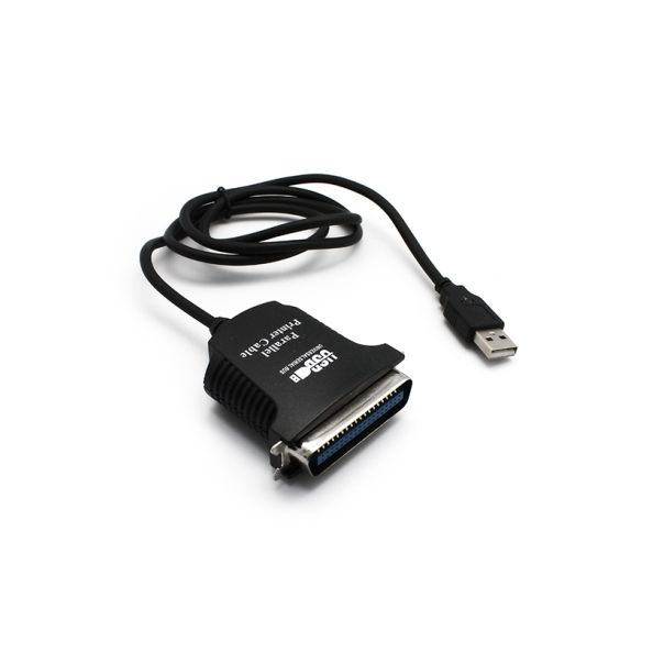 Kabl USB to paralel 1284
