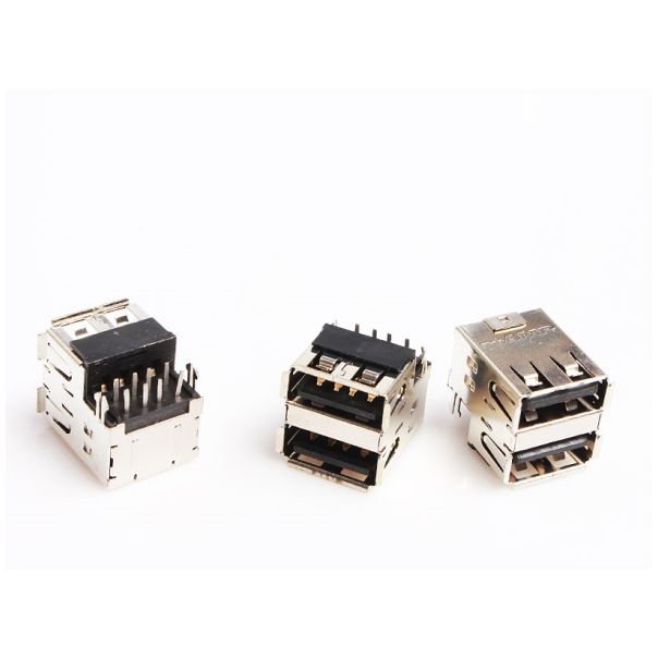 Konektor za laptop USB-001