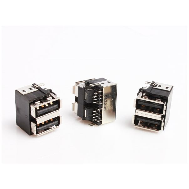 Konektor za laptop USB-014