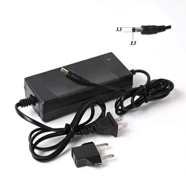 Adapter AC/DC JWD 24V 2.5A 60W HQ