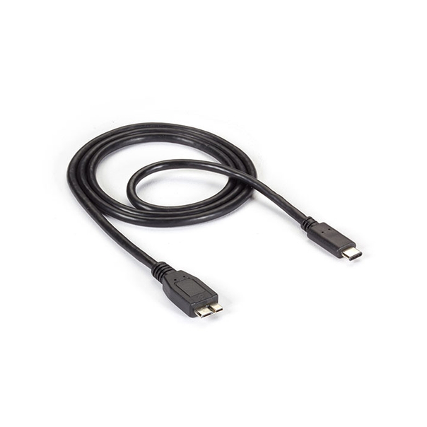 Kabl Type C na USB 3.0 micro B 1m