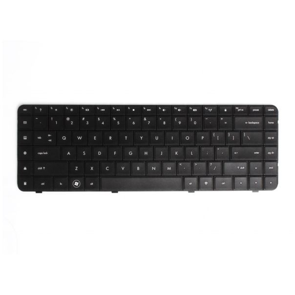 Tastatura za laptop HP CQ56 crna