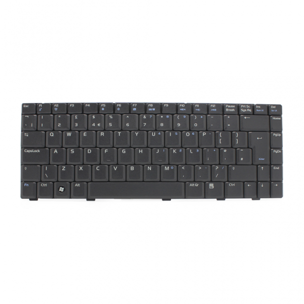 Tastatura za laptop Asus A8/W3