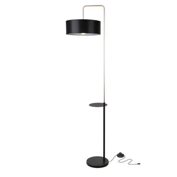 Impact Podna Lampa 1x40W E27