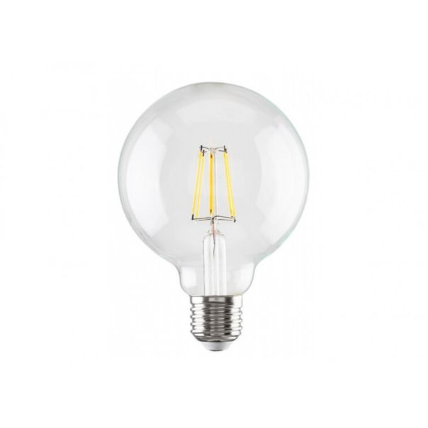 Rabalux LED vlakna Filament-LED W providno (79147)