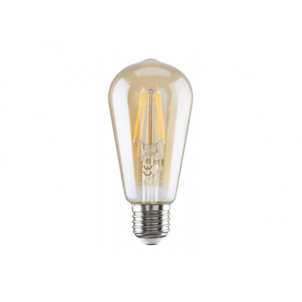Rabalux LED vlakna Filament-LED W providno (79155)