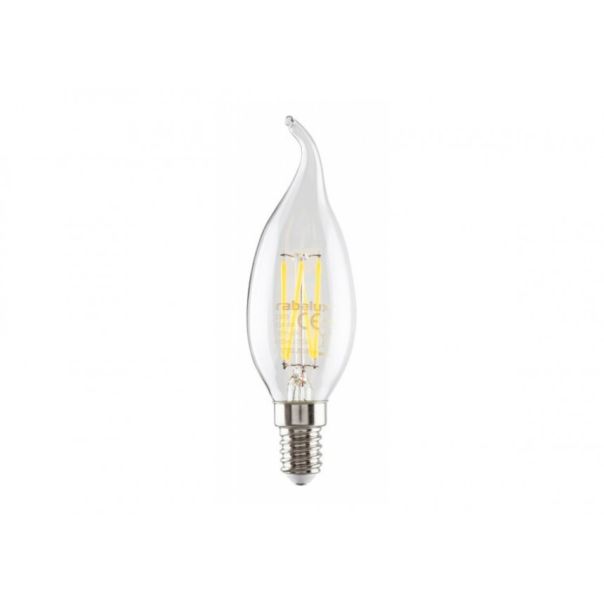 Rabalux LED vlakna Filament-LED W providno (79146)