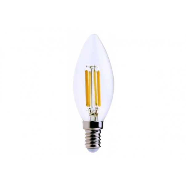 Rabalux LED vlakna Filament-LED W providno (79126)