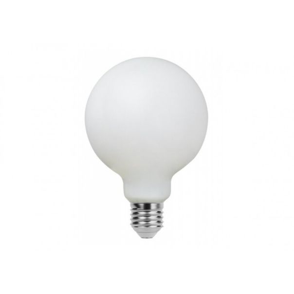 Rabalux LED vlakna Filament-LED W milky (79127)