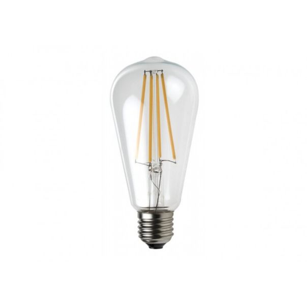 Rabalux LED vlakna Filament-LED W providno (79154)