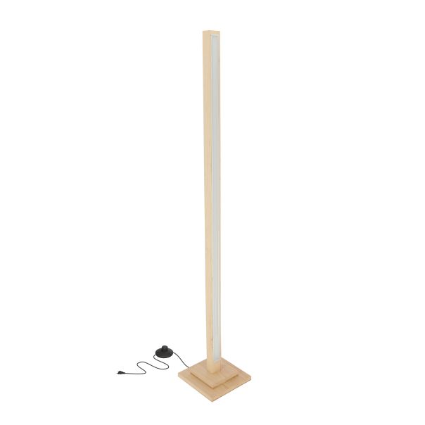 Alset Podna Lampa 2 1x18W LED 4000
