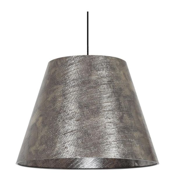 Platino 2 Visilica Zlato 35 cm 1x60W E27
