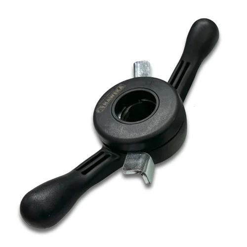 Brzozatezna matica 40mm x3 Haweka sa prstenom 143403003