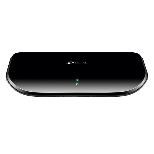 TP-Link TL-SG1005D