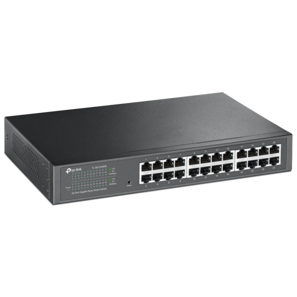 TP-Link TL-SG1024D