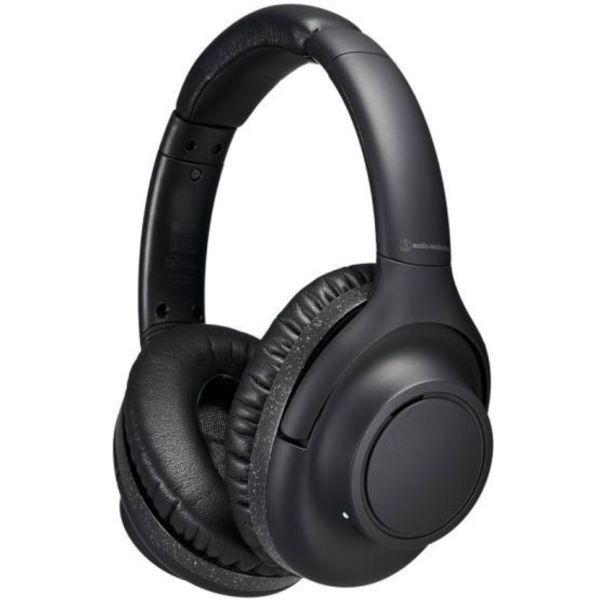 AUDIO-TECHNICA Bluetooth slušalice ATH-S300BTBK, crna