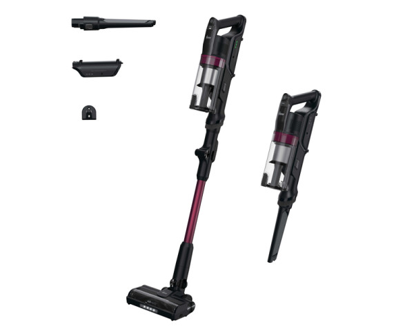 HOOVER HF1P10HX 011 Bežični štapni usisivač sa posudom