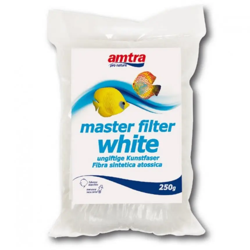 Amtra filtracija vata 250g