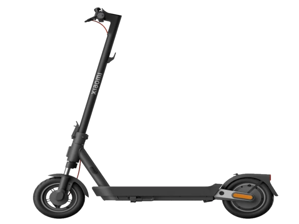 Xiaomi Električni trotinet 5 Pro 400W 25kmh 60km 120kg, crna (BHR9611GL)