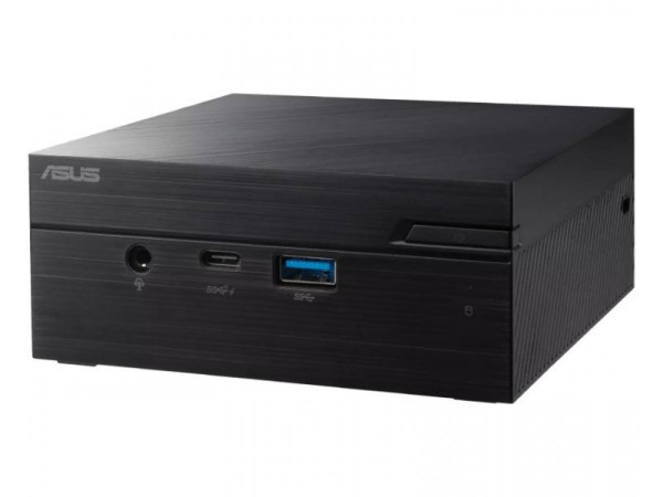ASUS Mini PC PN41 Intel N45058GB128GB1xDP+1xHDMIWiFIWin11Pro