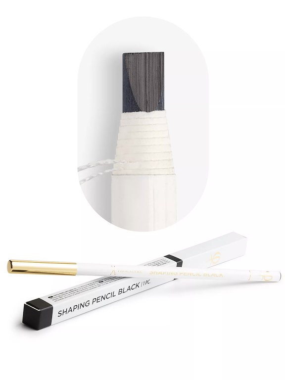 Shaping Pencil Black