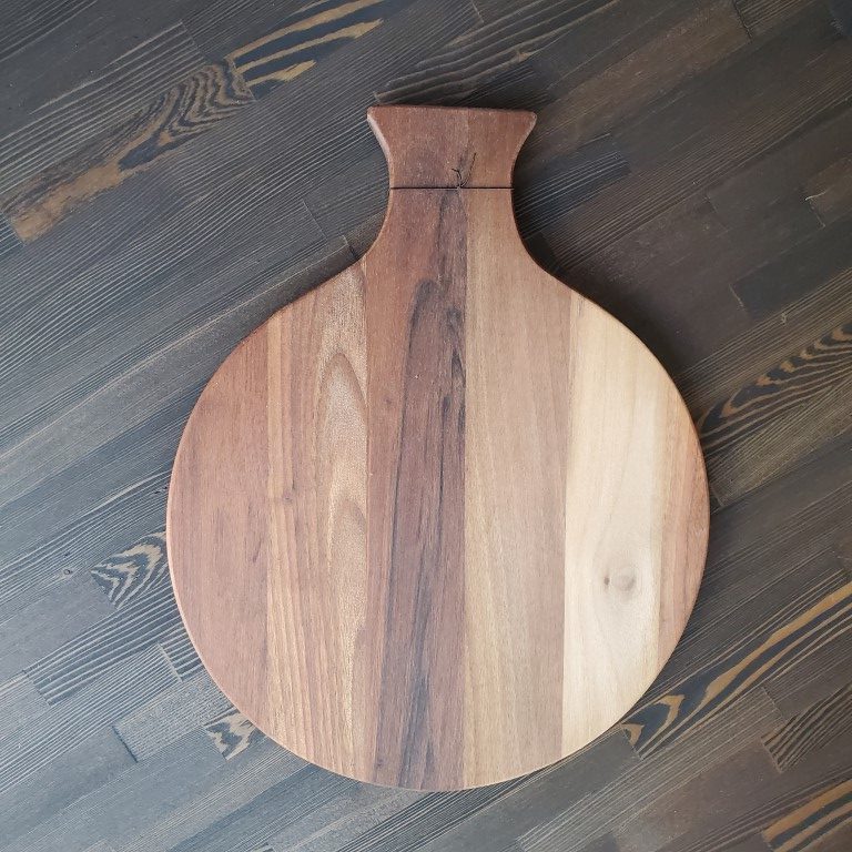 Daska orah art 6009