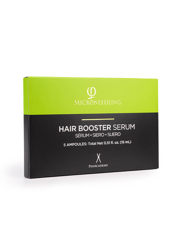 Hair Booster Serum 5/1