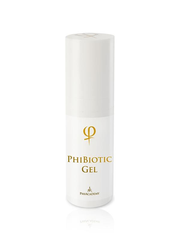 PhiBiotic gel