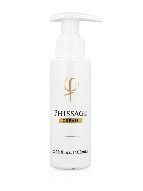 Phissage cream
