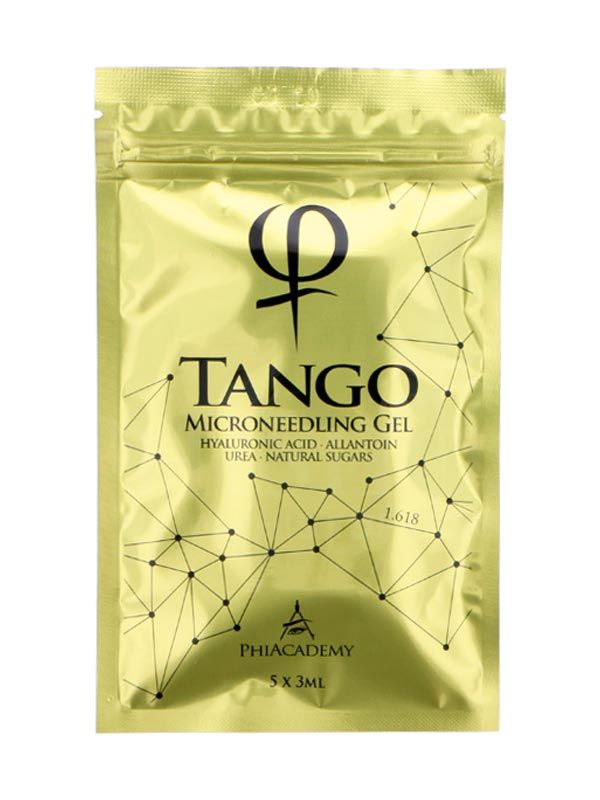 Tango Microneedling Gel 5/1