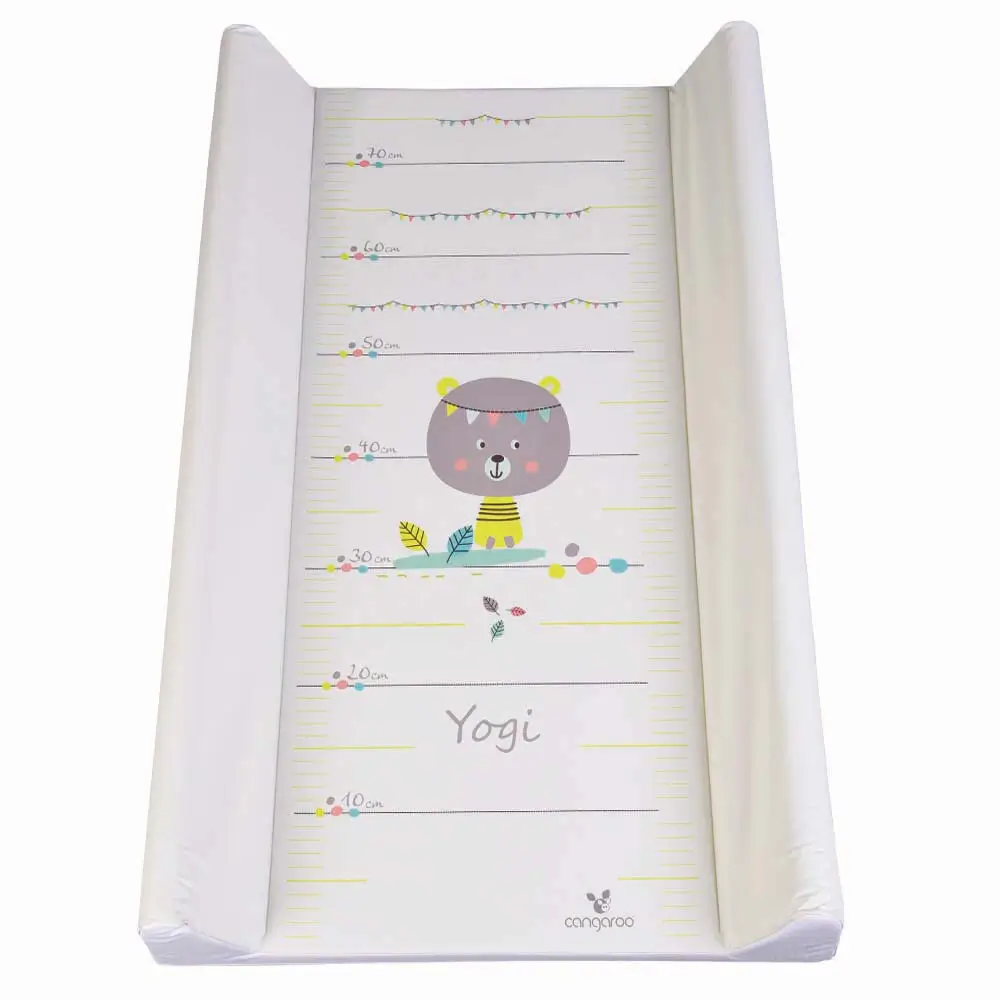 Cangaroo Tvrda podloga za presvlačenje Yogi